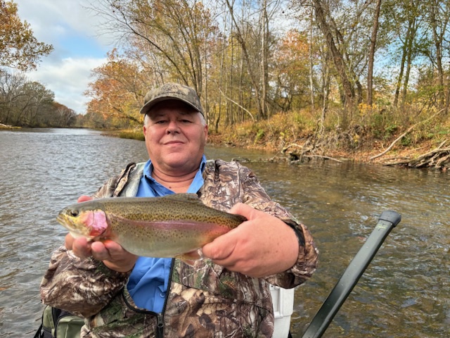 Missouri Fly Fishing Guide – Experience the best Fly Fishing Missouri ...